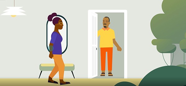 Spinal cord stimulation – SCS